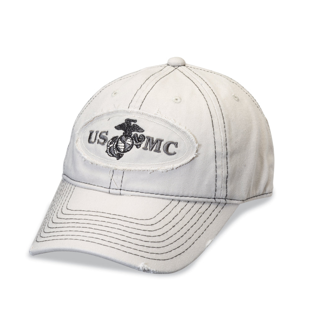 Marine Corps Covers, Caps, Hats - SGT GRIT