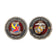 MCAS El Toro Coin Challenge Coin – SGT GRIT