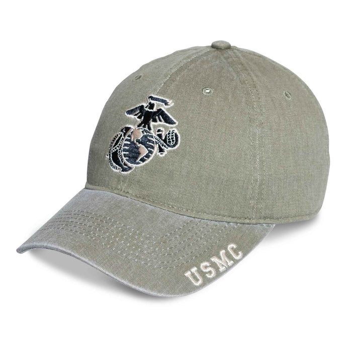 Officially Licensed U.S. Marine Corps Covers – SGT GRIT