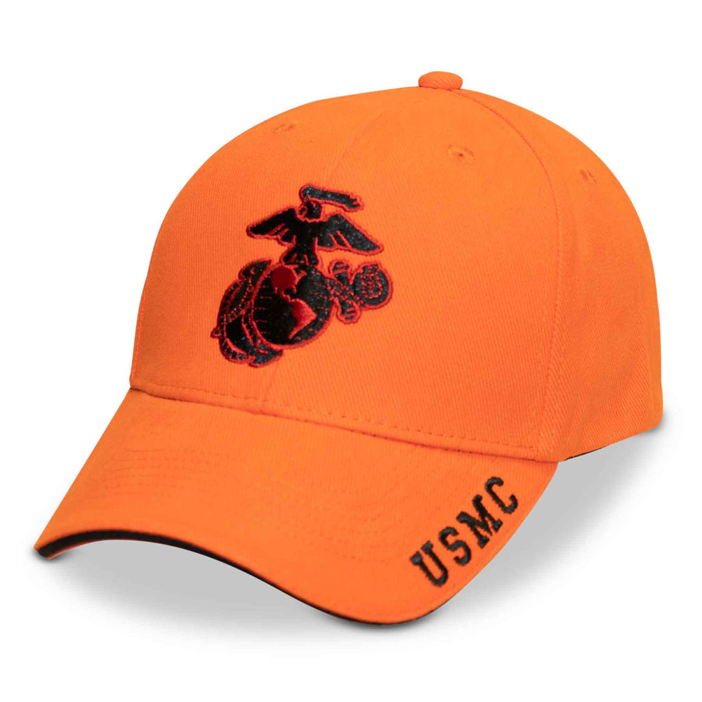Officially Licensed U.S. Marine Corps Hats – SGT GRIT