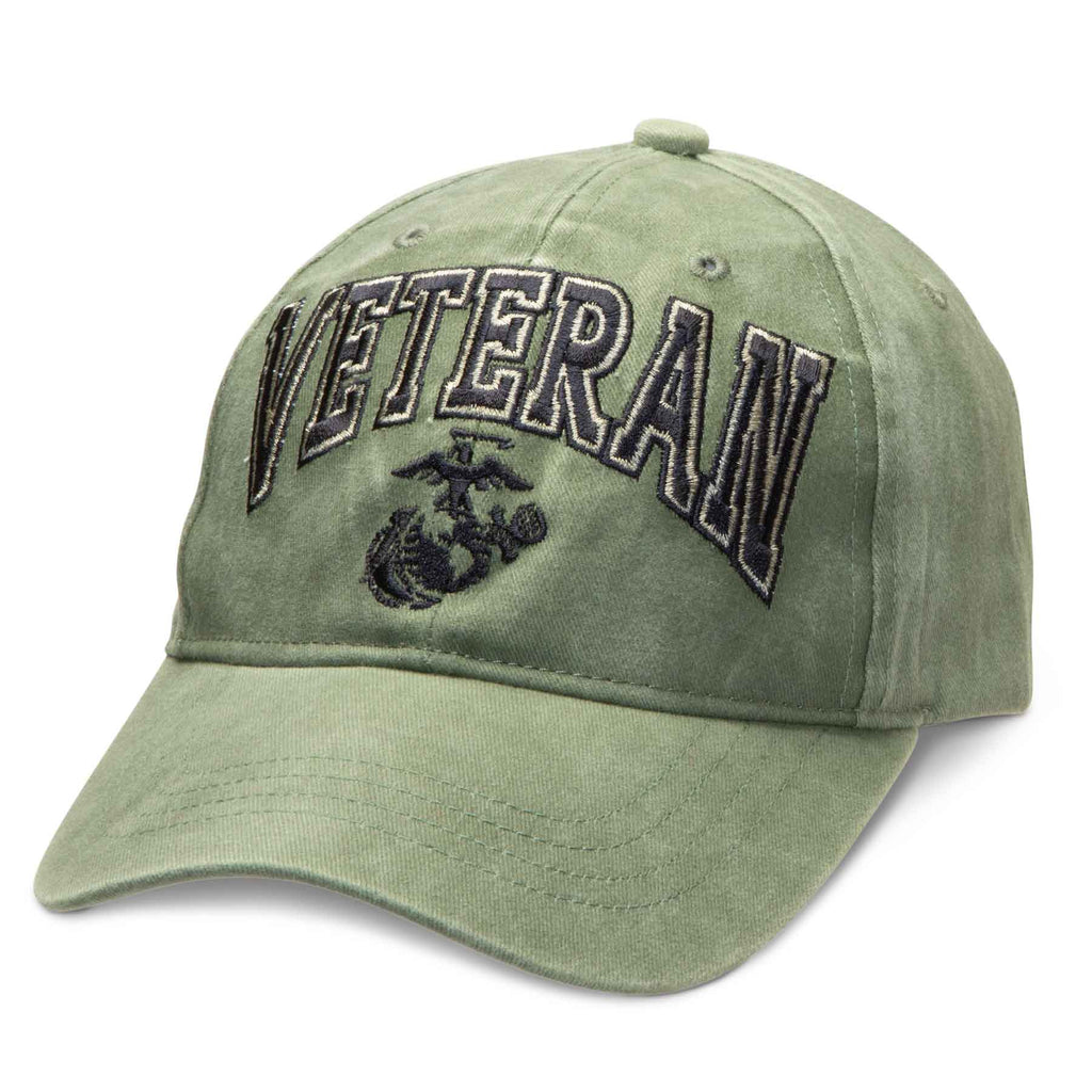 Marine Corps Covers, Caps, Hats - SGT GRIT