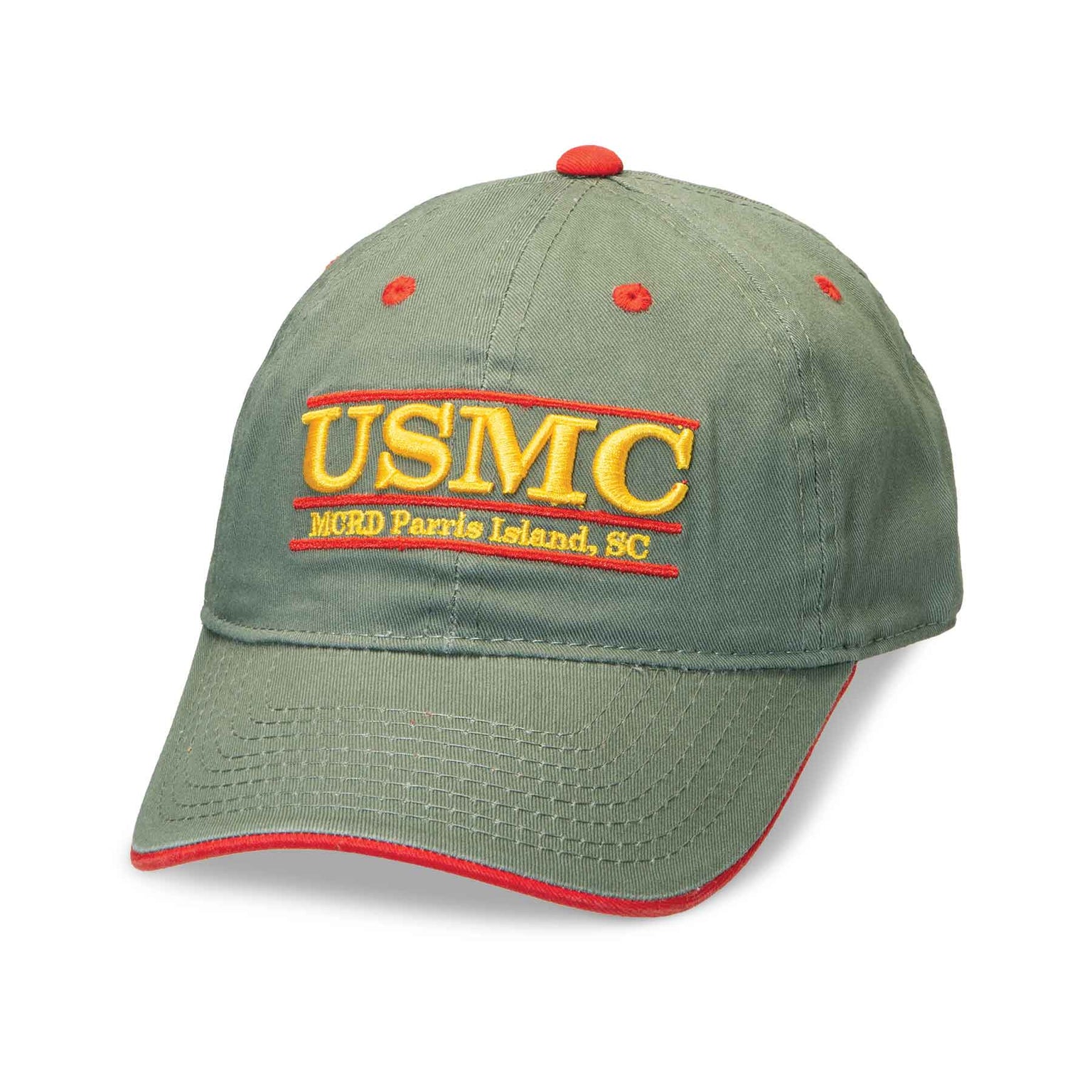 Officially Licensed U.S. Marine Corps Covers — SGT GRIT