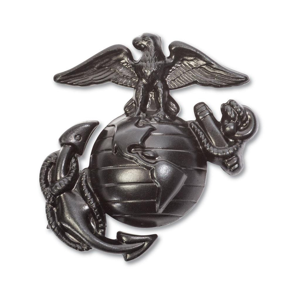 USMC Campaign Cover, Drill Instructor Hat — SGT GRIT