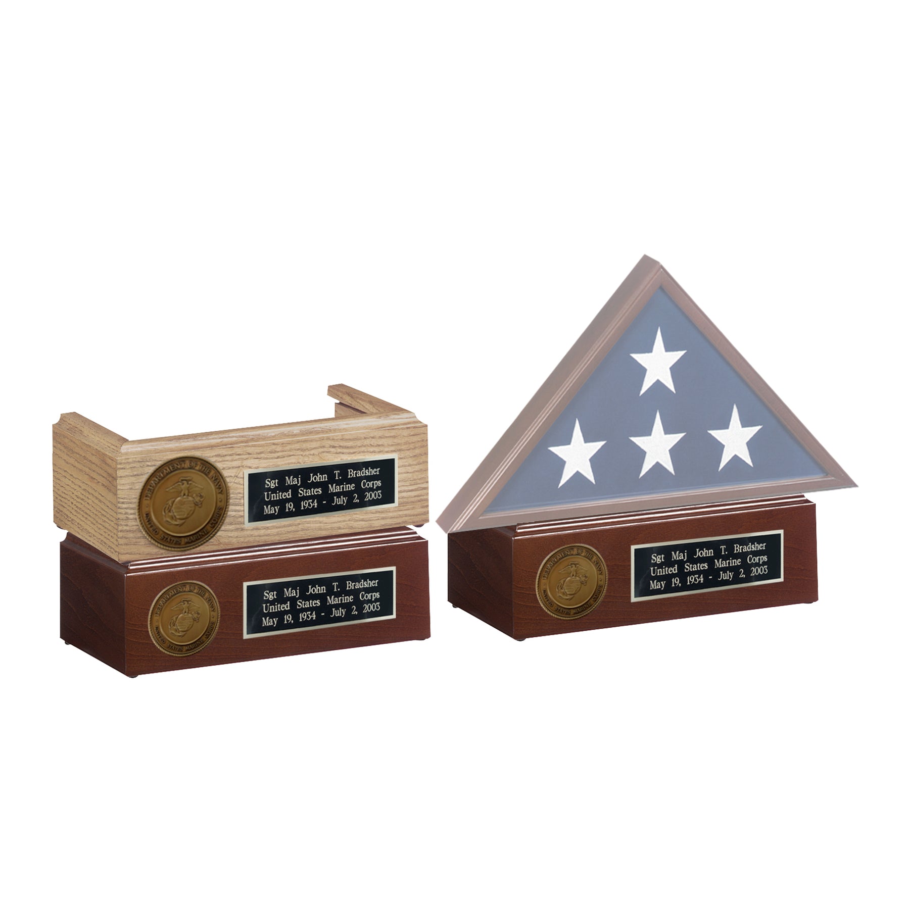 Officially Licensed USMC Home Decor & Utensils — SGT GRIT