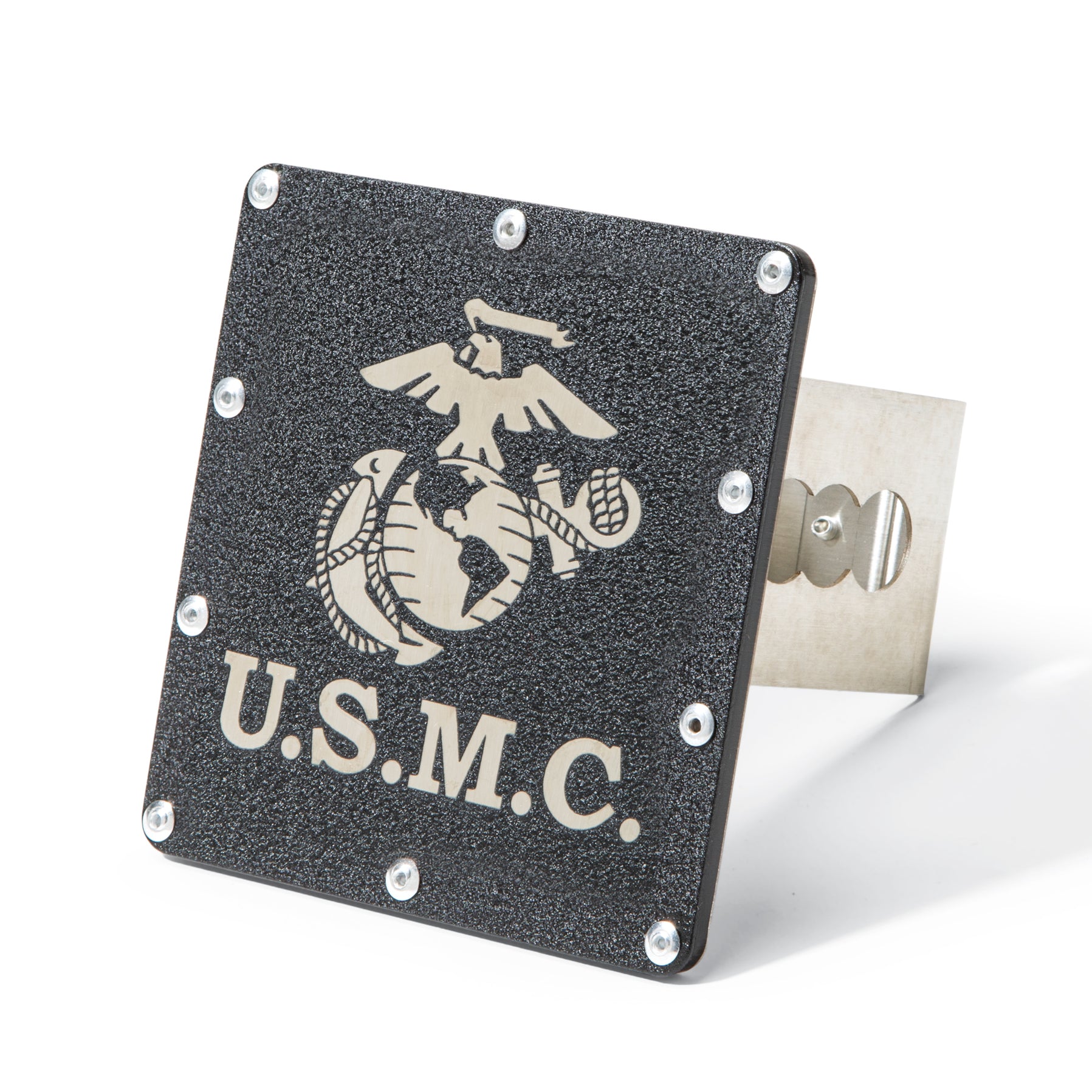 Officially Licensed USMC Automotive Accessories — SGT GRIT