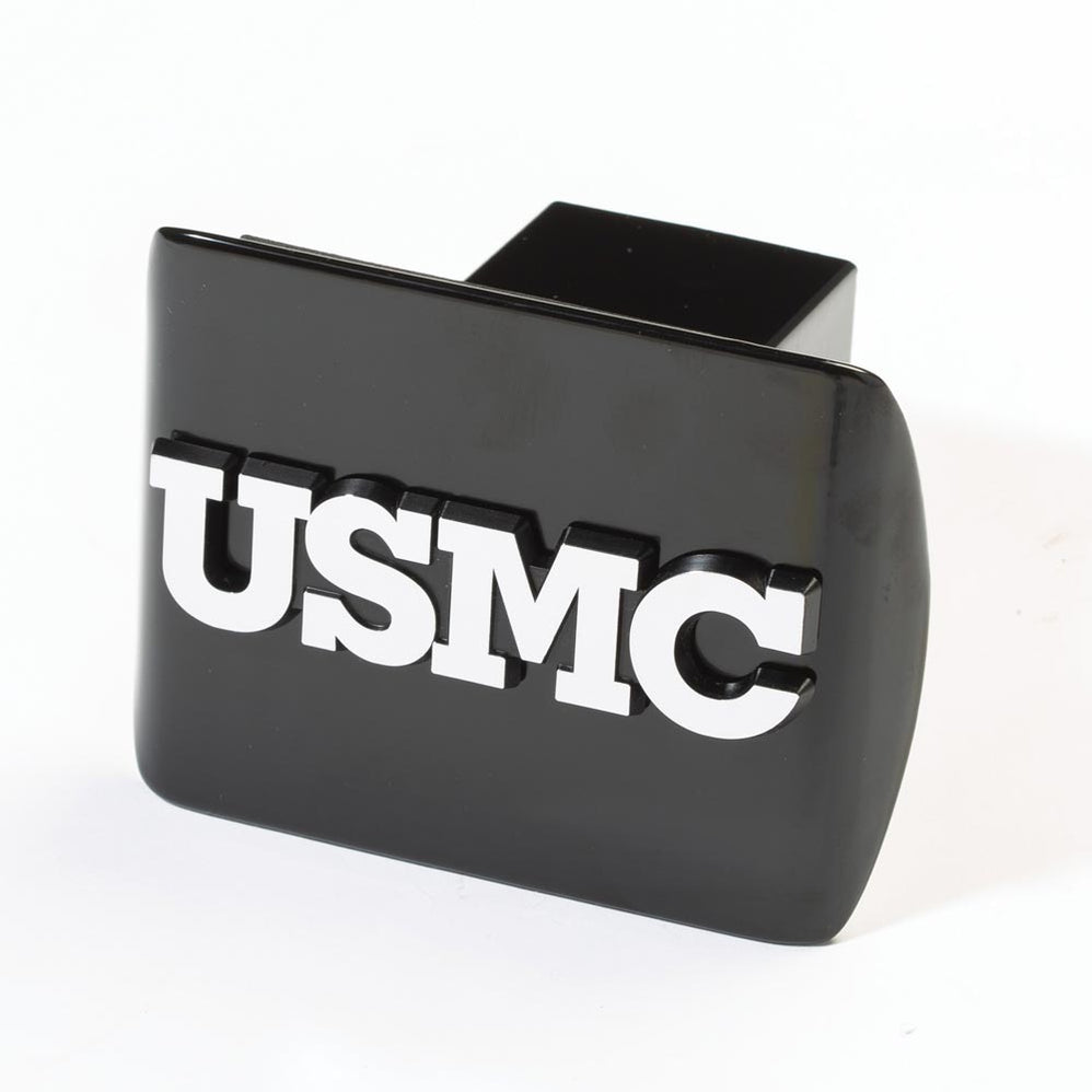 Officially Licensed USMC Automotive Accessories — SGT GRIT