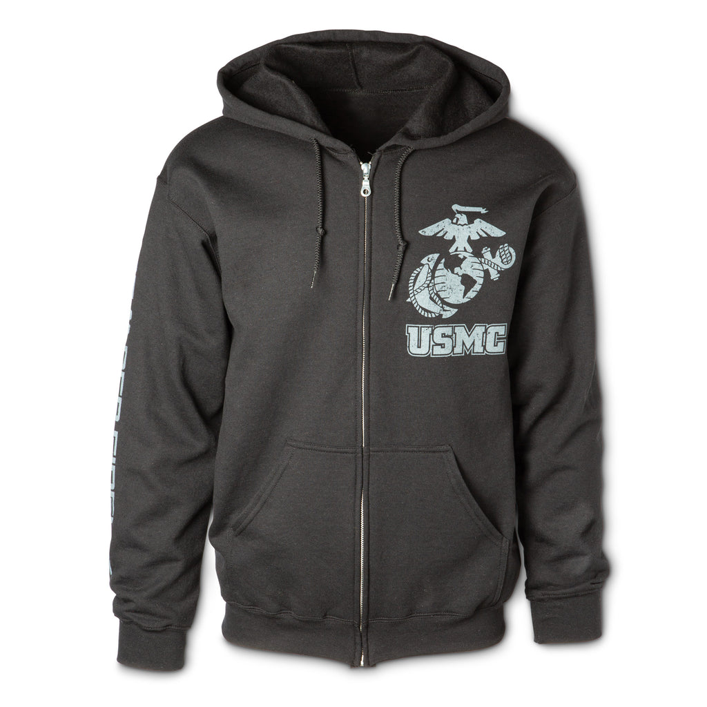 Men's, Women's & Kids' USMC-Licensed Apparel — SGT GRIT