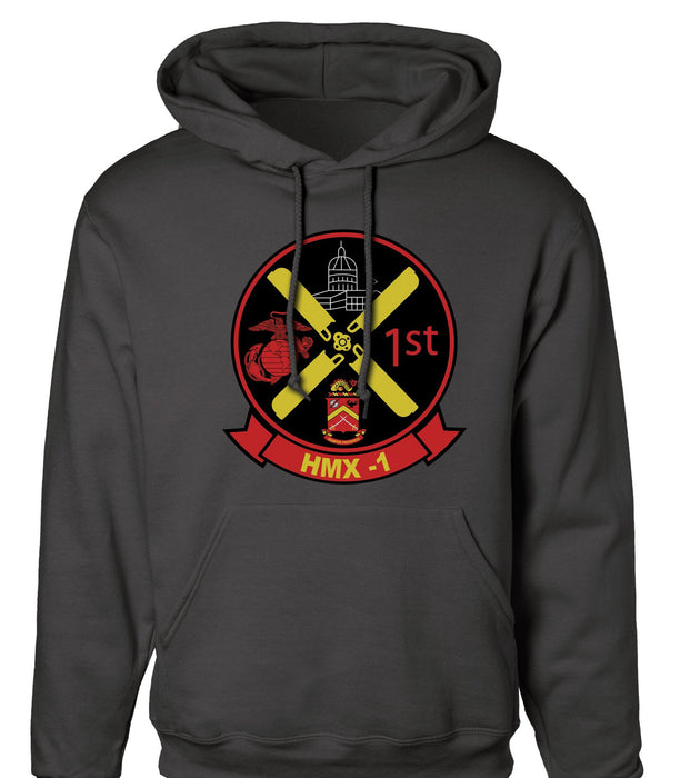 HMX-1 Hoodie — SGT GRIT