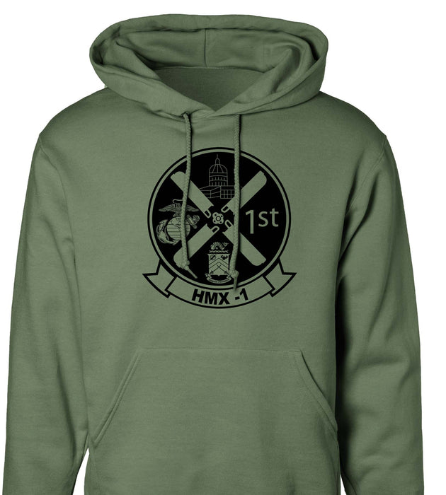 HMX-1 Hoodie — SGT GRIT