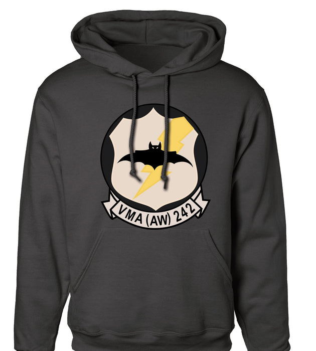 VMA(AW)-242 Hoodie — SGT GRIT