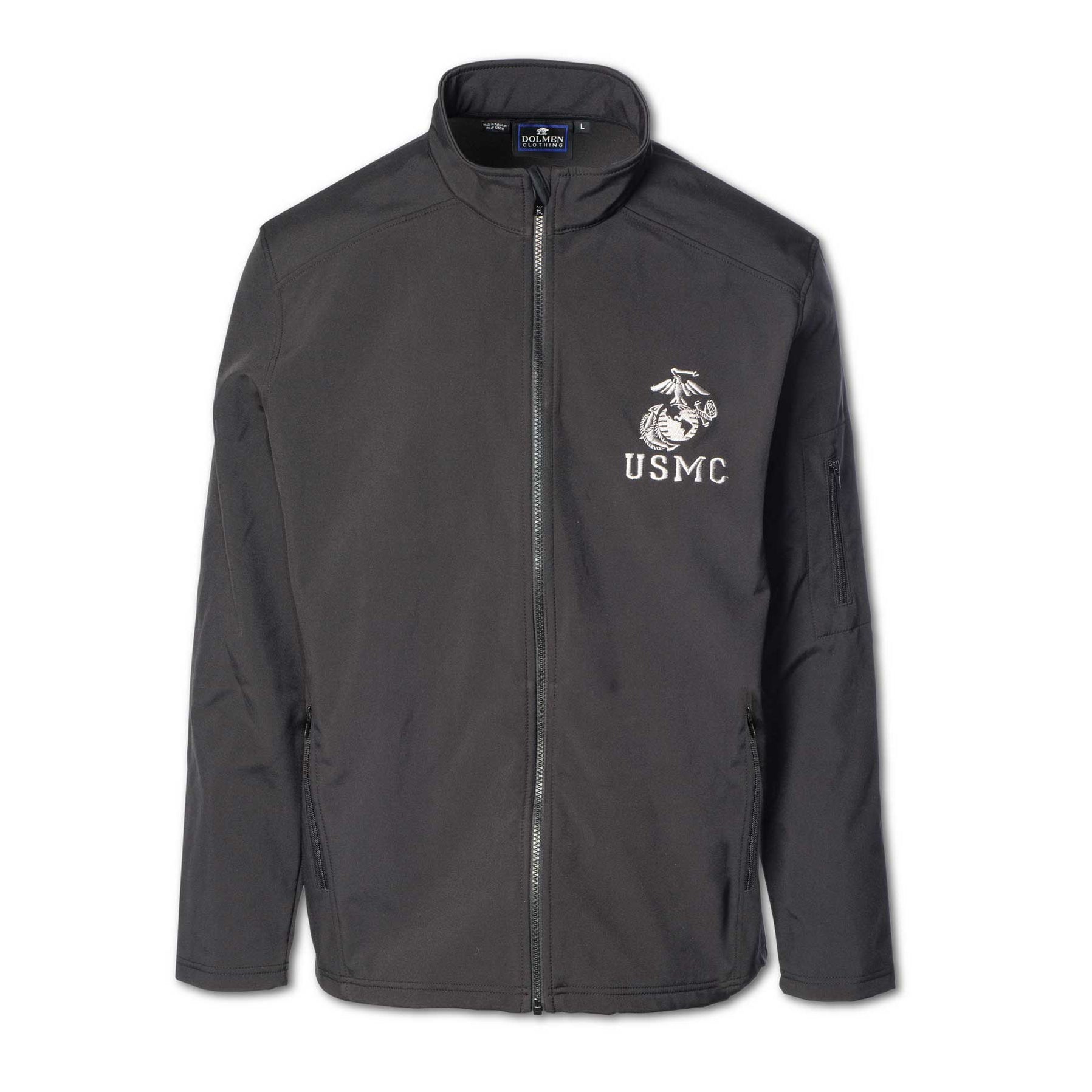 Marine Corps Jackets, Vests - SGT GRIT