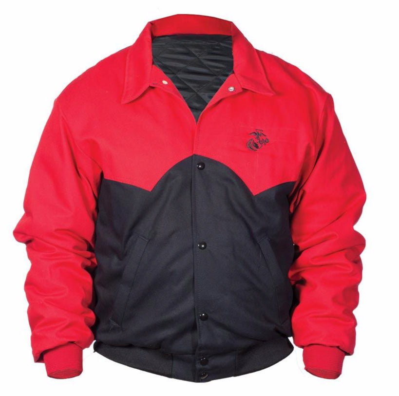 Marine Corps Jackets, Vests - SGT GRIT