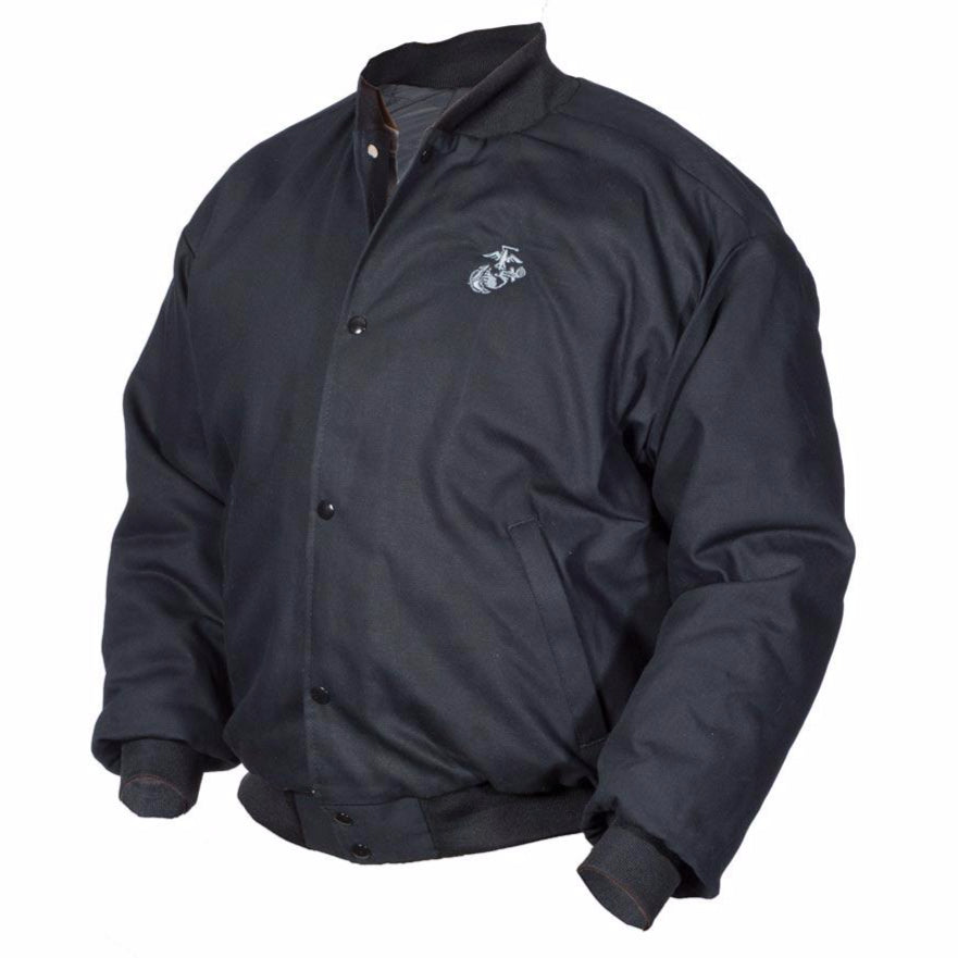 Marine Corps Jackets, Vests - SGT GRIT