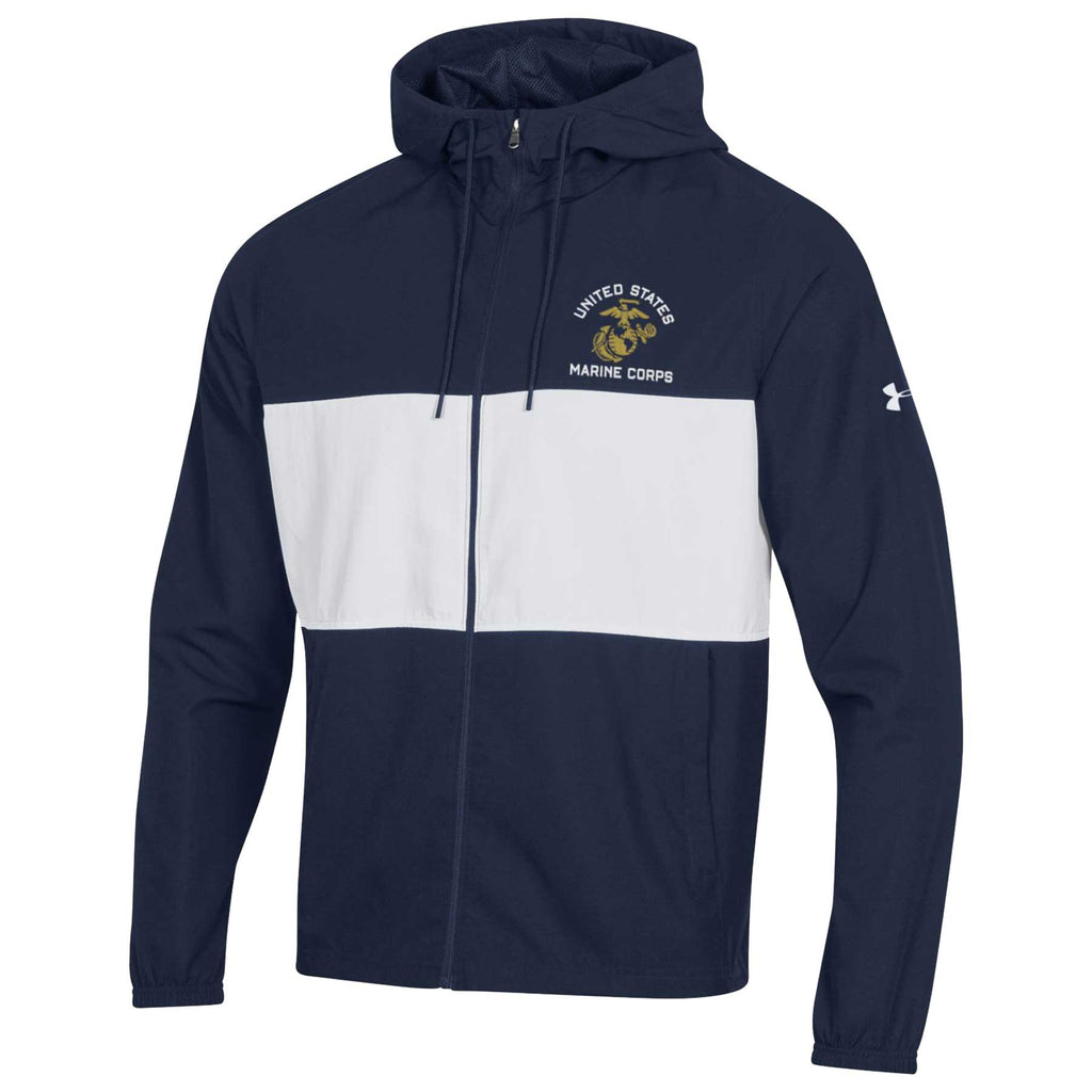 Marine Corps Jackets, Vests - SGT GRIT