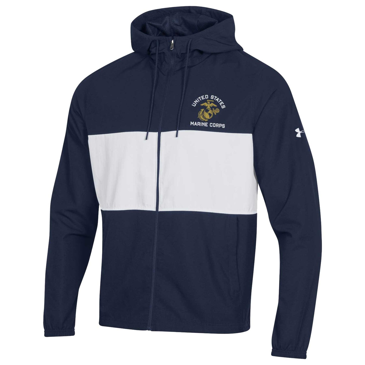 Marine Corps Jackets, Vests - SGT GRIT