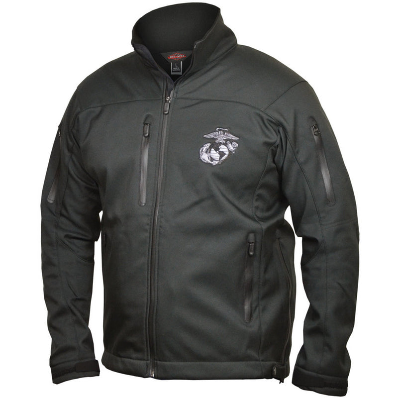Marine Corps Jackets, Vests - SGT GRIT