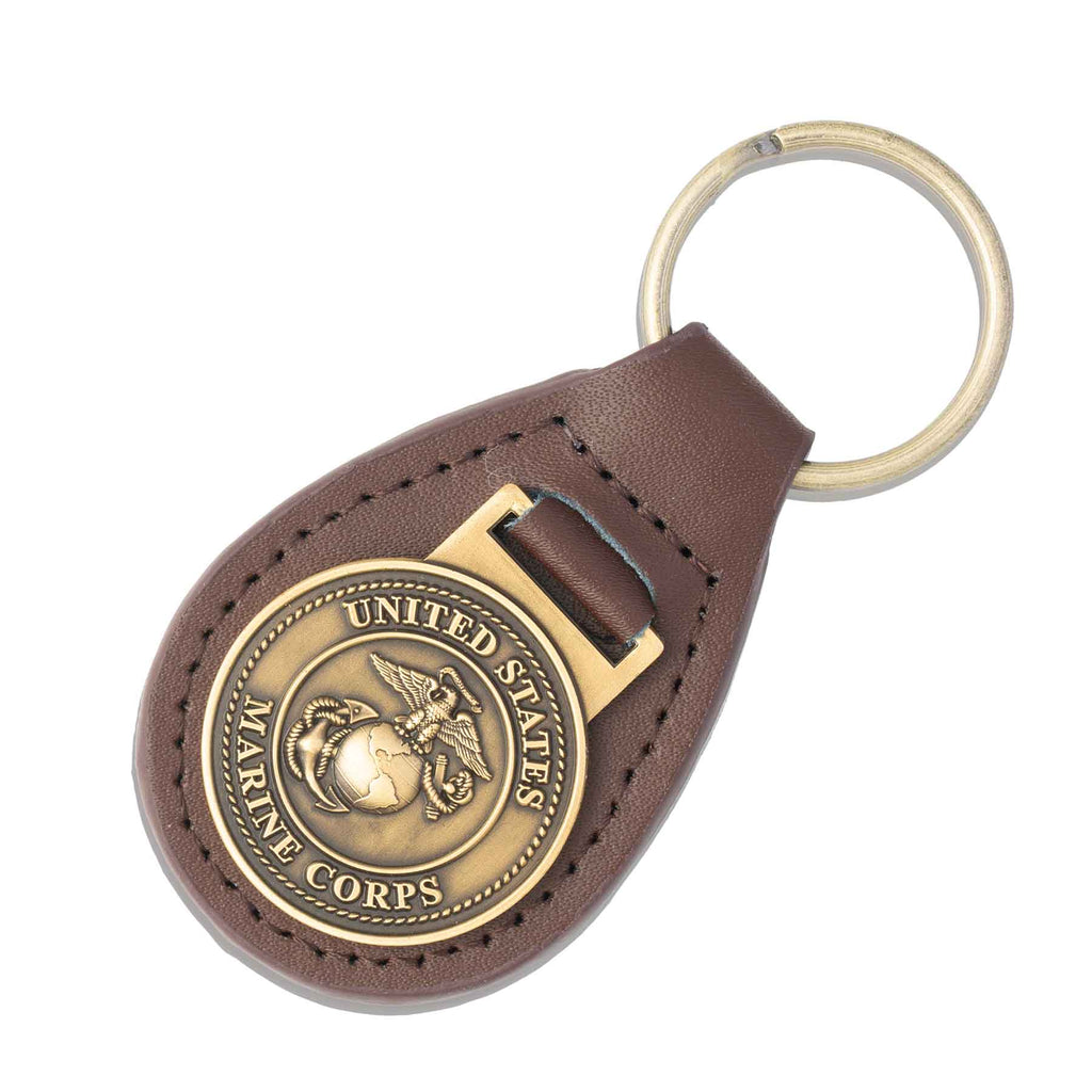 Officially Licensed USMC Automotive Accessories — SGT GRIT