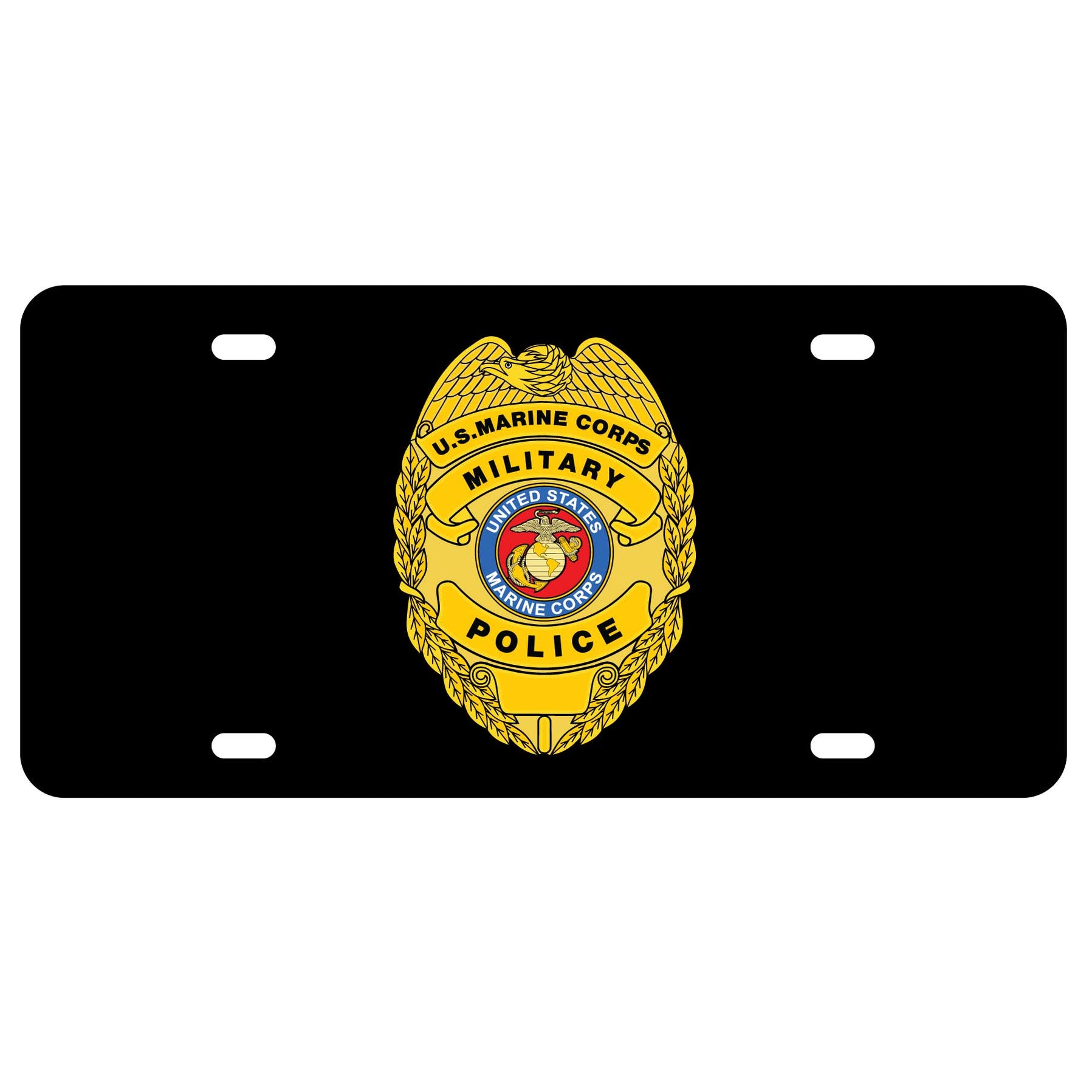 Unit License Plates — Tagged "unit" — SGT GRIT