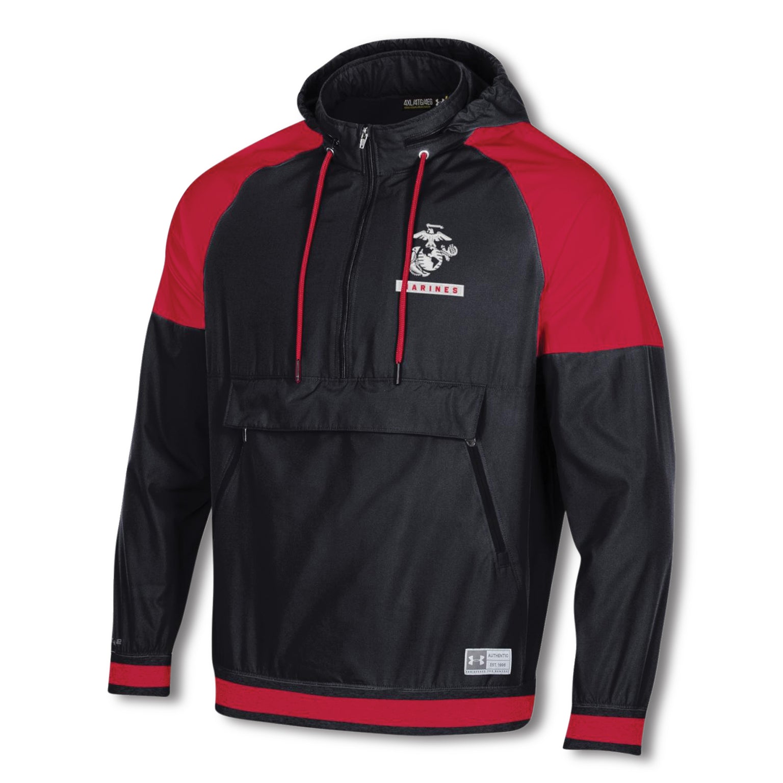 Marine Corps Jackets, Vests - SGT GRIT