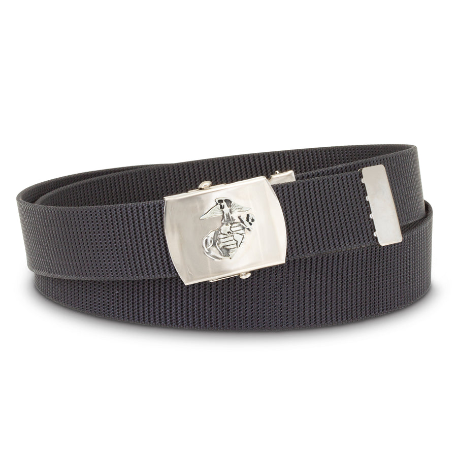 USMC Belts Marine Corps Belt Buckles - SGT GRIT