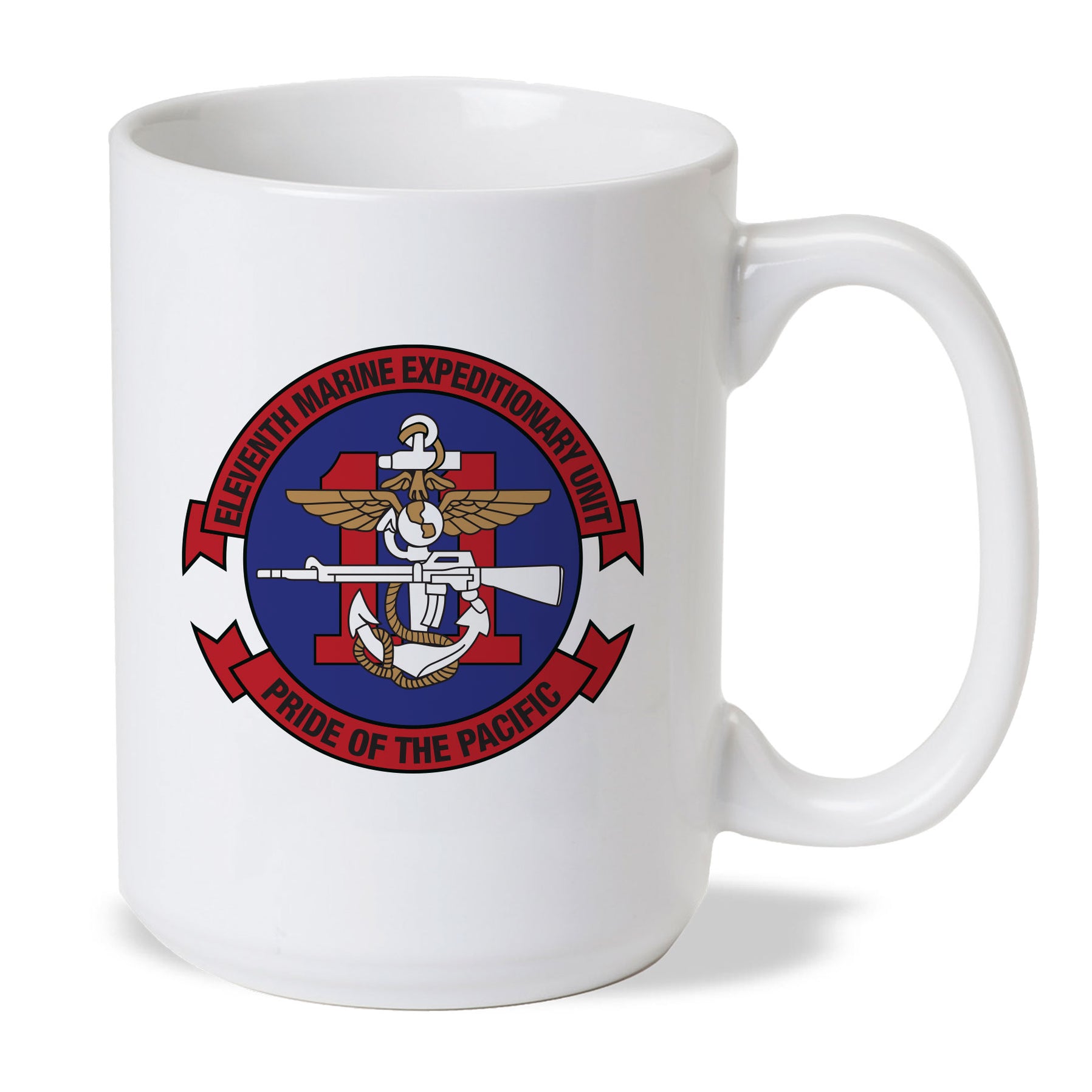 MEF/MEU/MAF/FMF — SGT GRIT