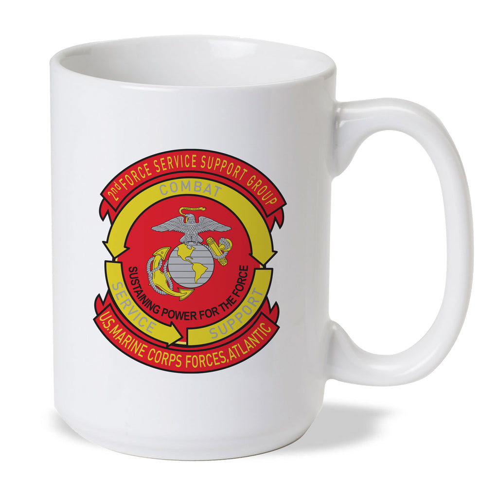 FSSG — SGT GRIT