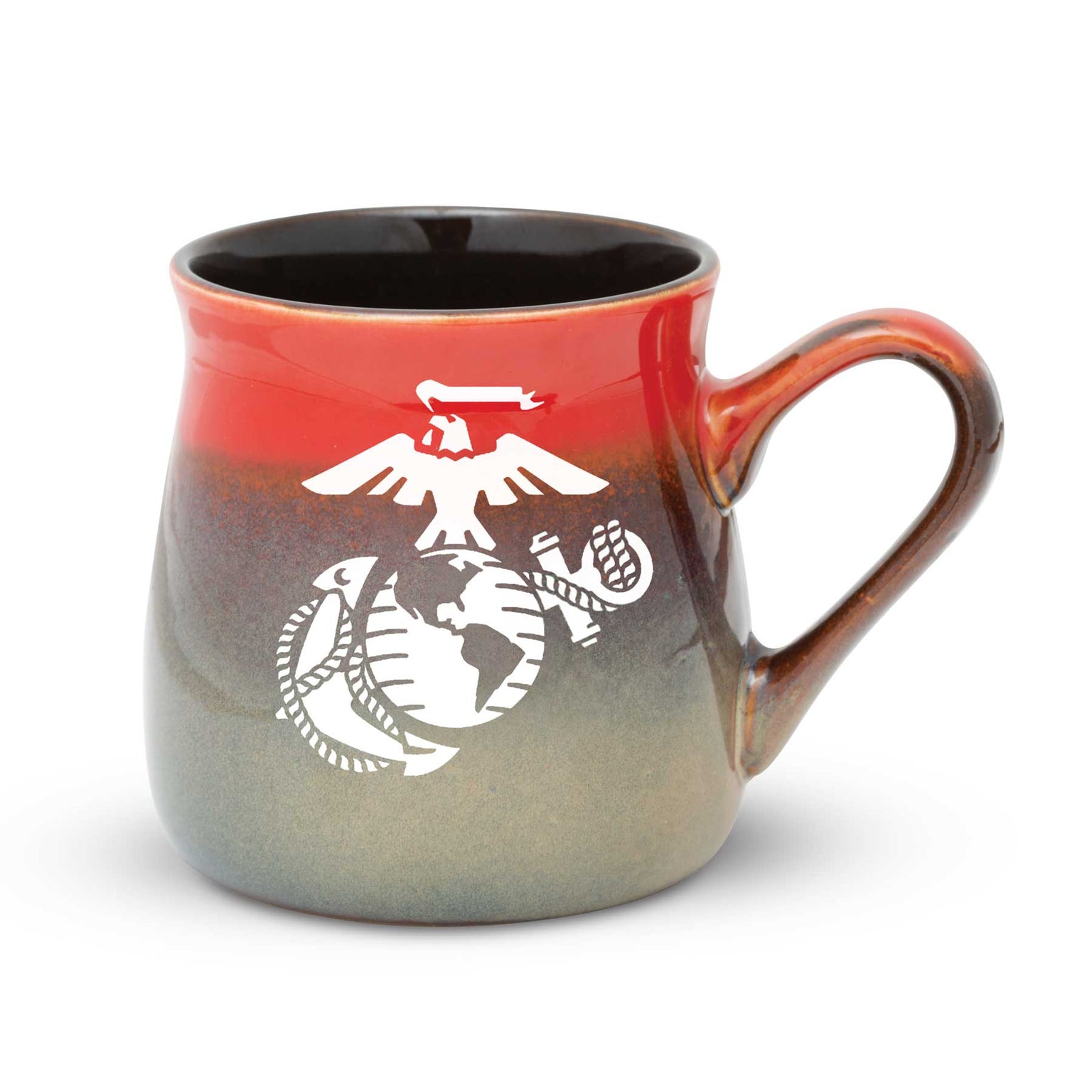 Marine Corps Coffee Cups, Mugs - SGT GRIT