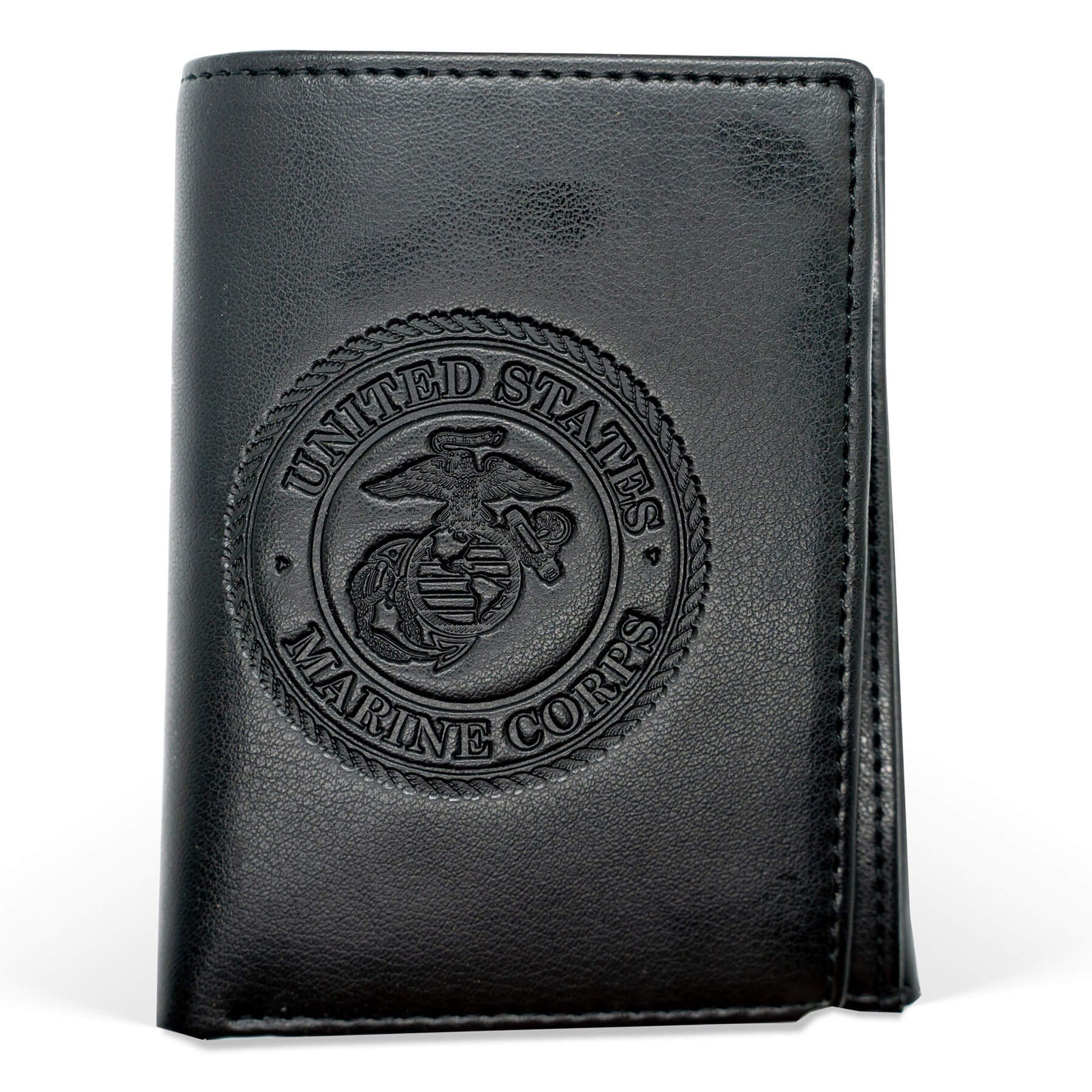 Officially Licensed USMC Wallets, Money Clips & Purses — SGT GRIT