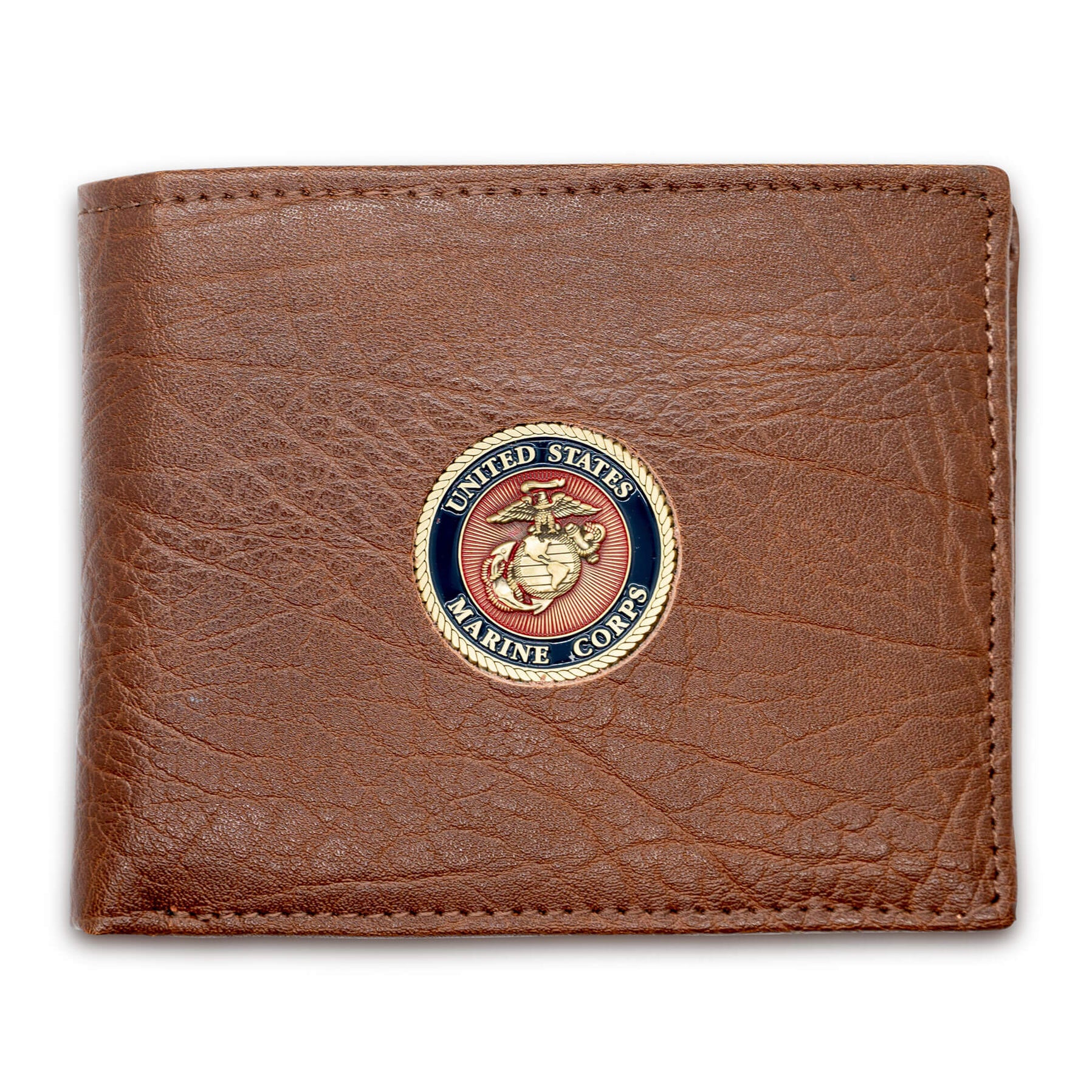 Officially Licensed USMC Wallets, Money Clips & Purses — SGT GRIT