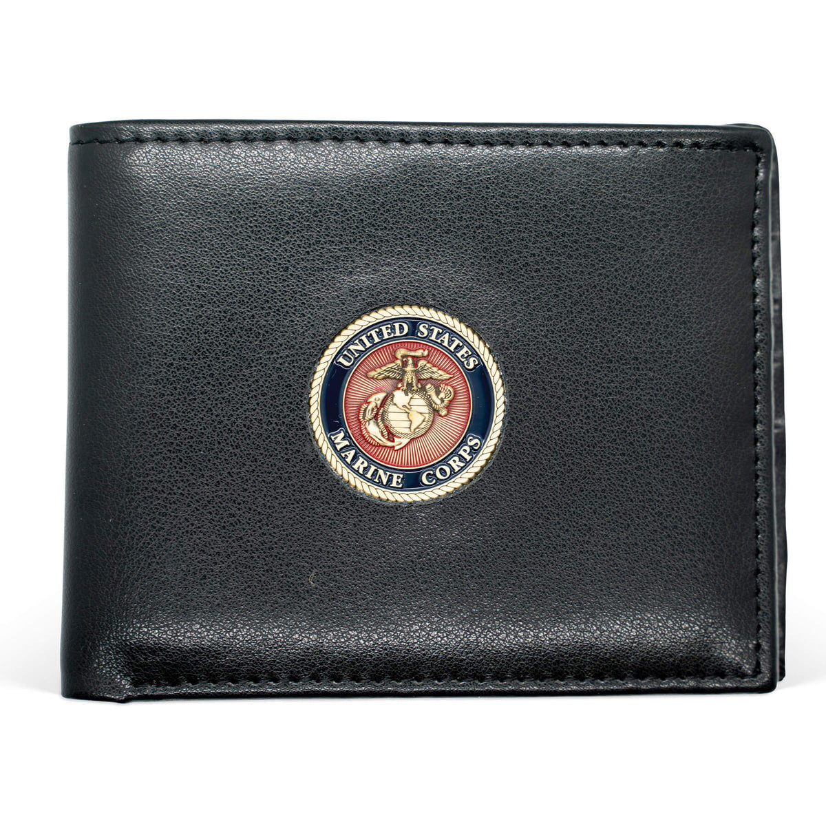 Officially Licensed USMC Wallets, Money Clips & Purses – SGT GRIT