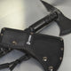 Officially Licensed U.S. Marines 15" Tactical Axe – SGT GRIT