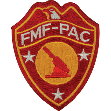 USMC Officially Licensed Patches - SGT GRIT – Tagged "mef-meu-maf-fmf"