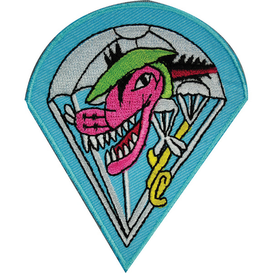 USMC Officially Licensed Patches - SGT GRIT