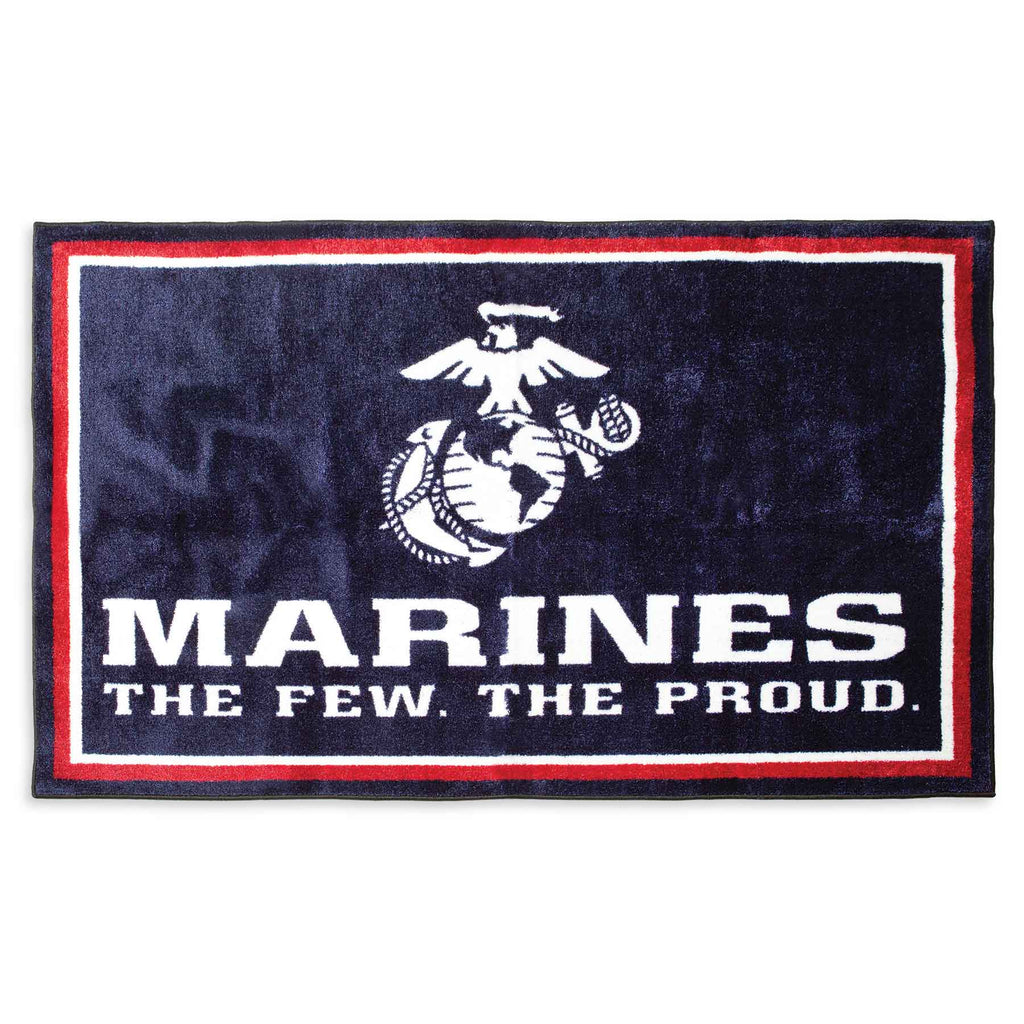 Officially Licensed USMC Home Decor & Utensils — SGT GRIT