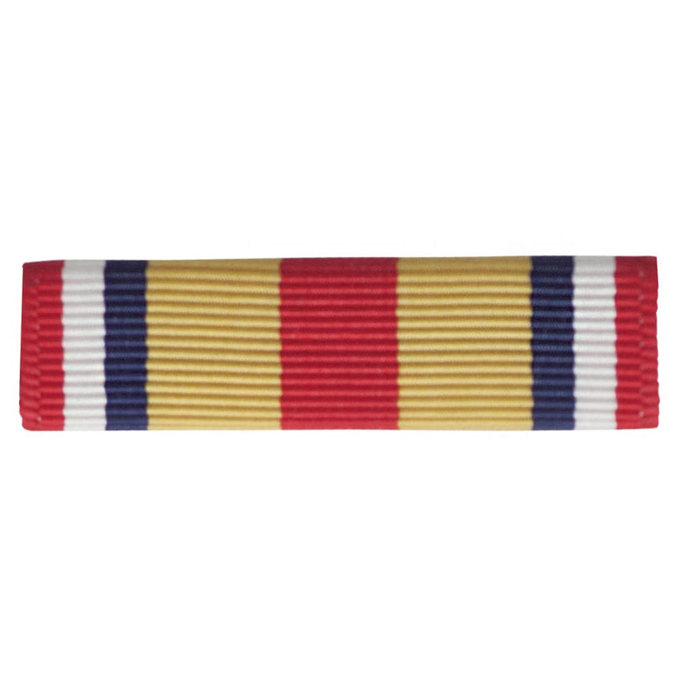 US Marine Corps Ribbons - SGT GRIT