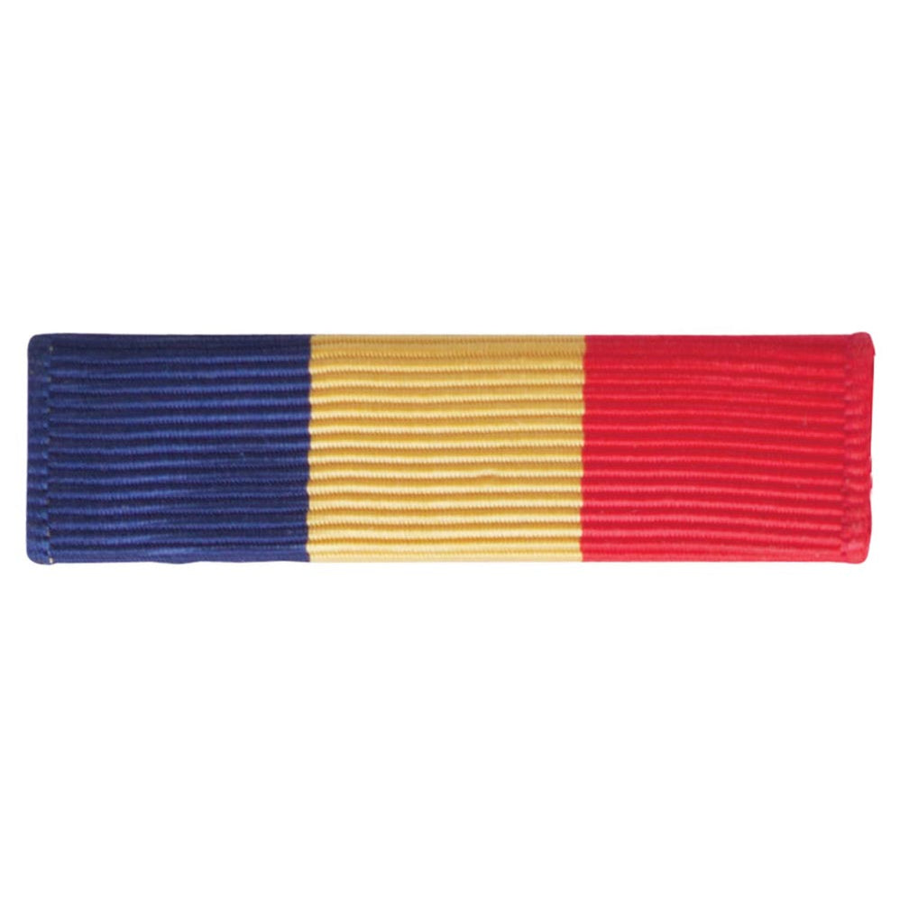 US Marine Corps Ribbons - SGT GRIT