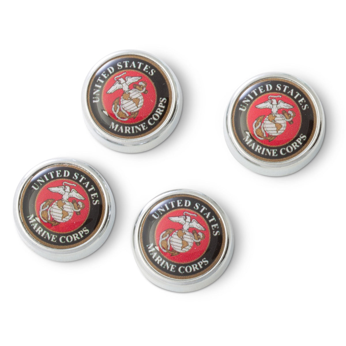 Officially Licensed USMC Automotive Accessories – SGT GRIT