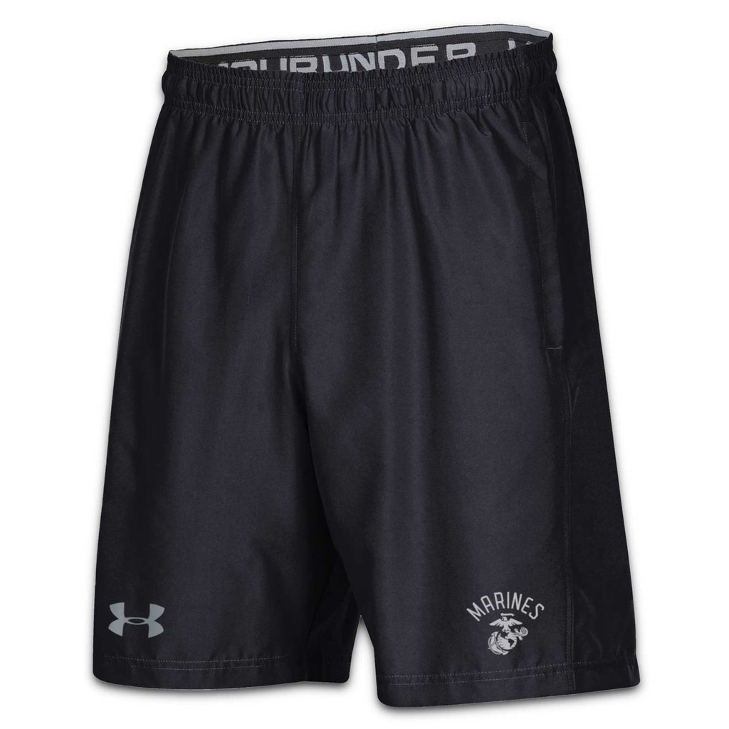 Officially Licensed USMC/Marine Corps Shorts - SGT GRIT