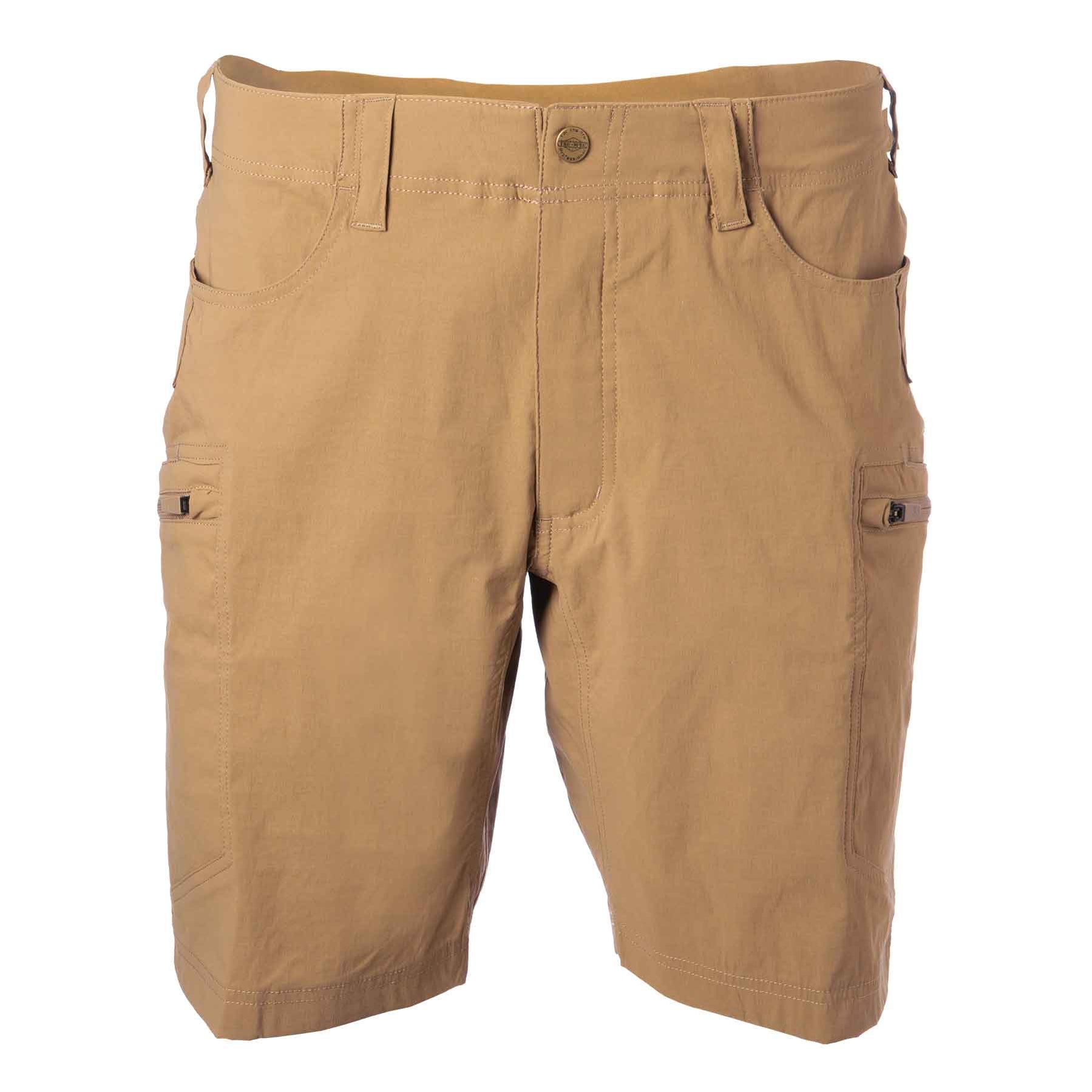 Tru-Spec® EGA 24/7 Agility Shorts — SGT GRIT