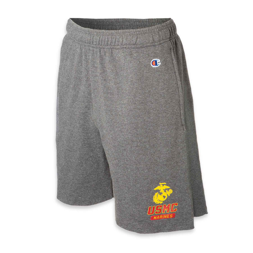 Officially Licensed USMC/Marine Corps Shorts - SGT GRIT