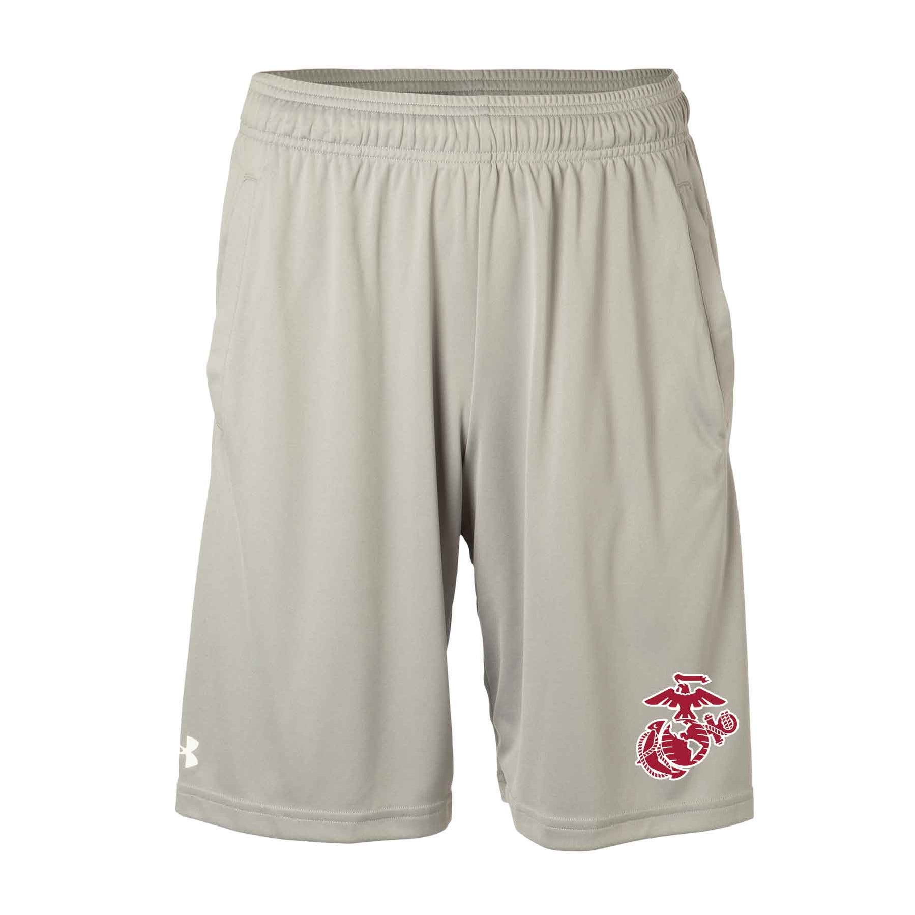 Under Armour EGA Tech Short — SGT GRIT