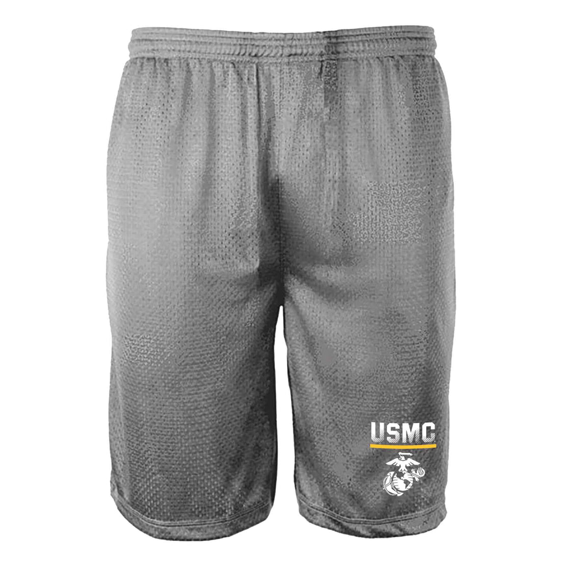 USMC Mesh Shorts – SGT GRIT