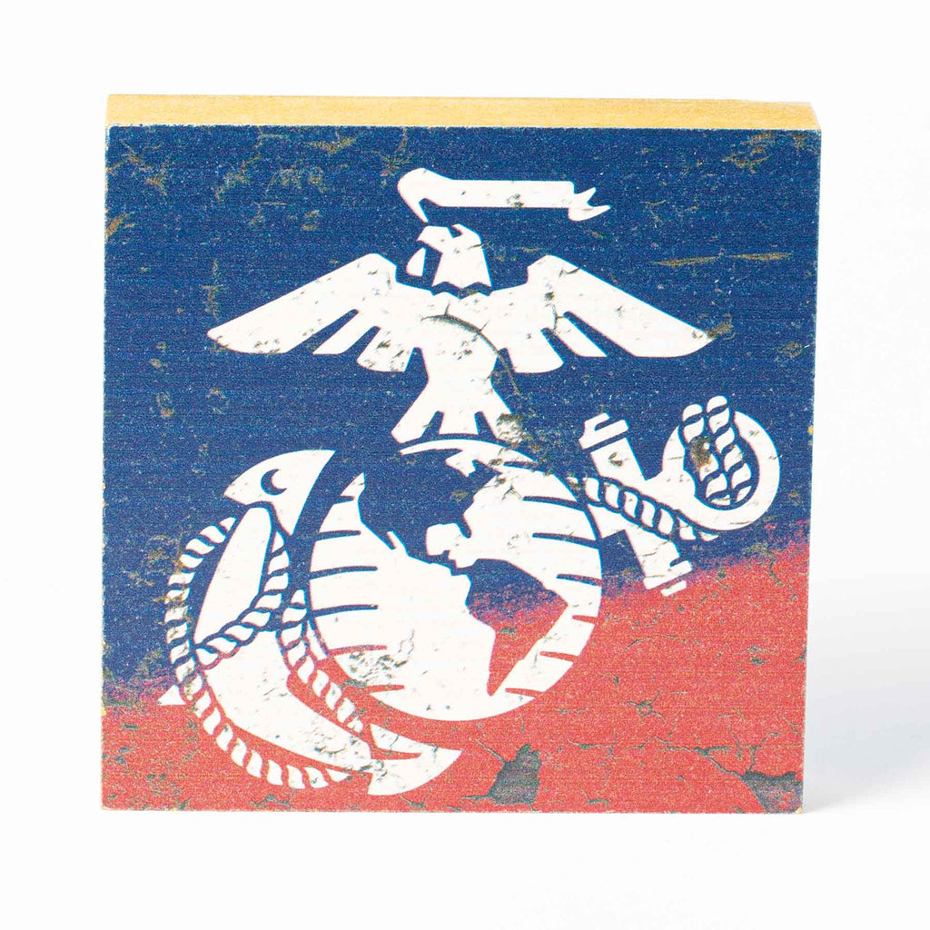 Officially Licensed USMC Home Decor & Utensils — SGT GRIT