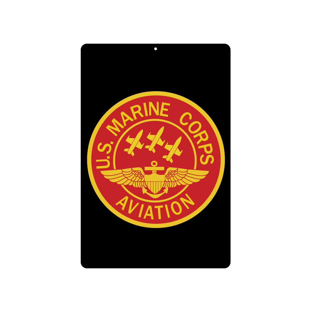 Marine Aviation Patches