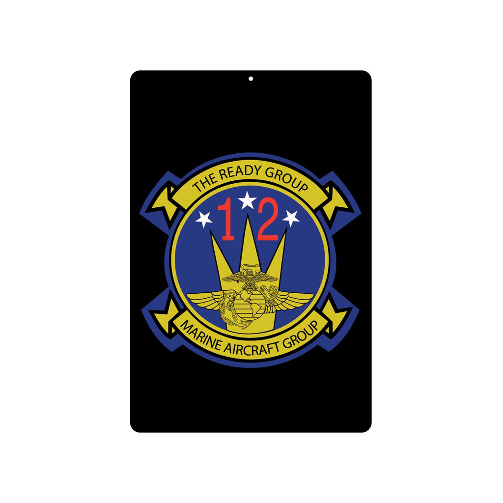 Unit Signs — SGT GRIT