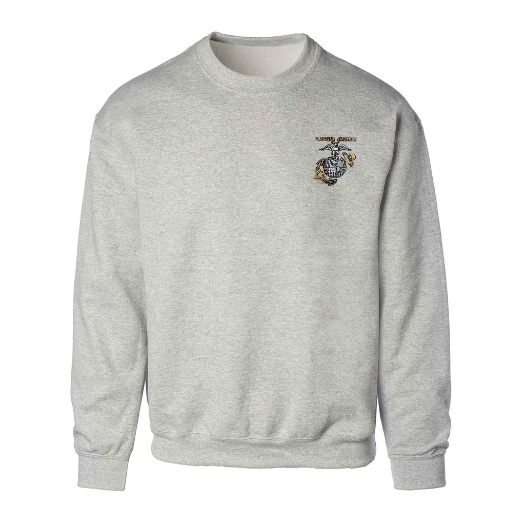 USMC Sweatshirts Marine Corps Hoodies New - SGT GRIT