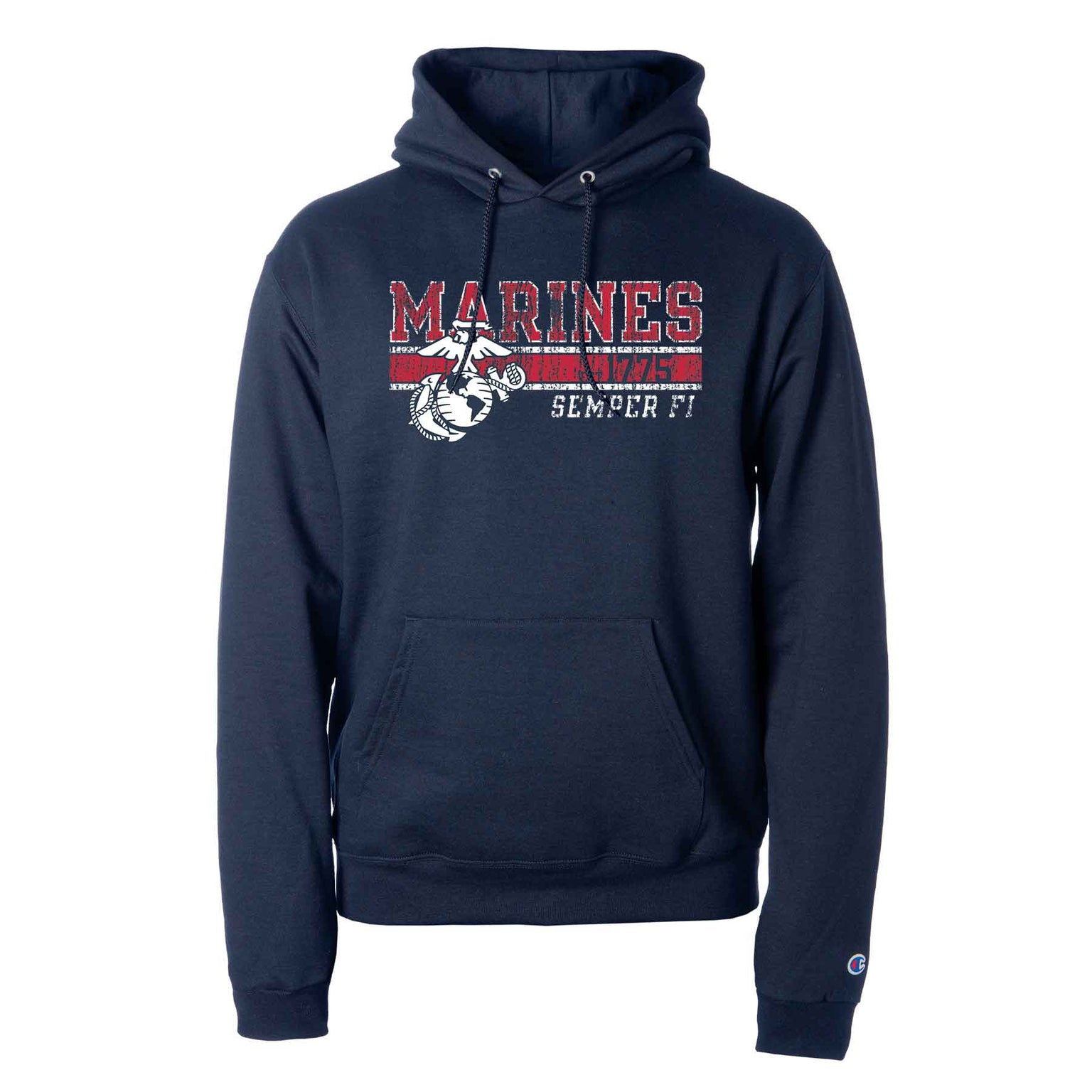 USMC Sweatshirts Marine Corps Hoodies New - SGT GRIT