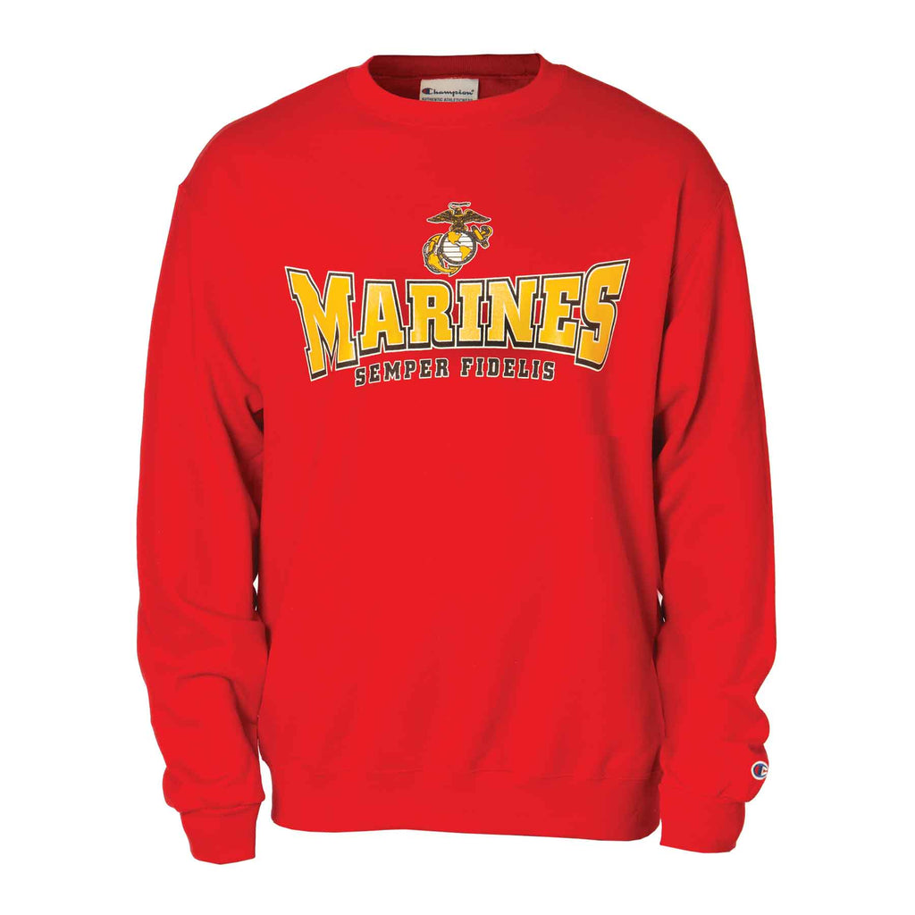 USMC Sweatshirts Marine Corps Hoodies New - SGT GRIT