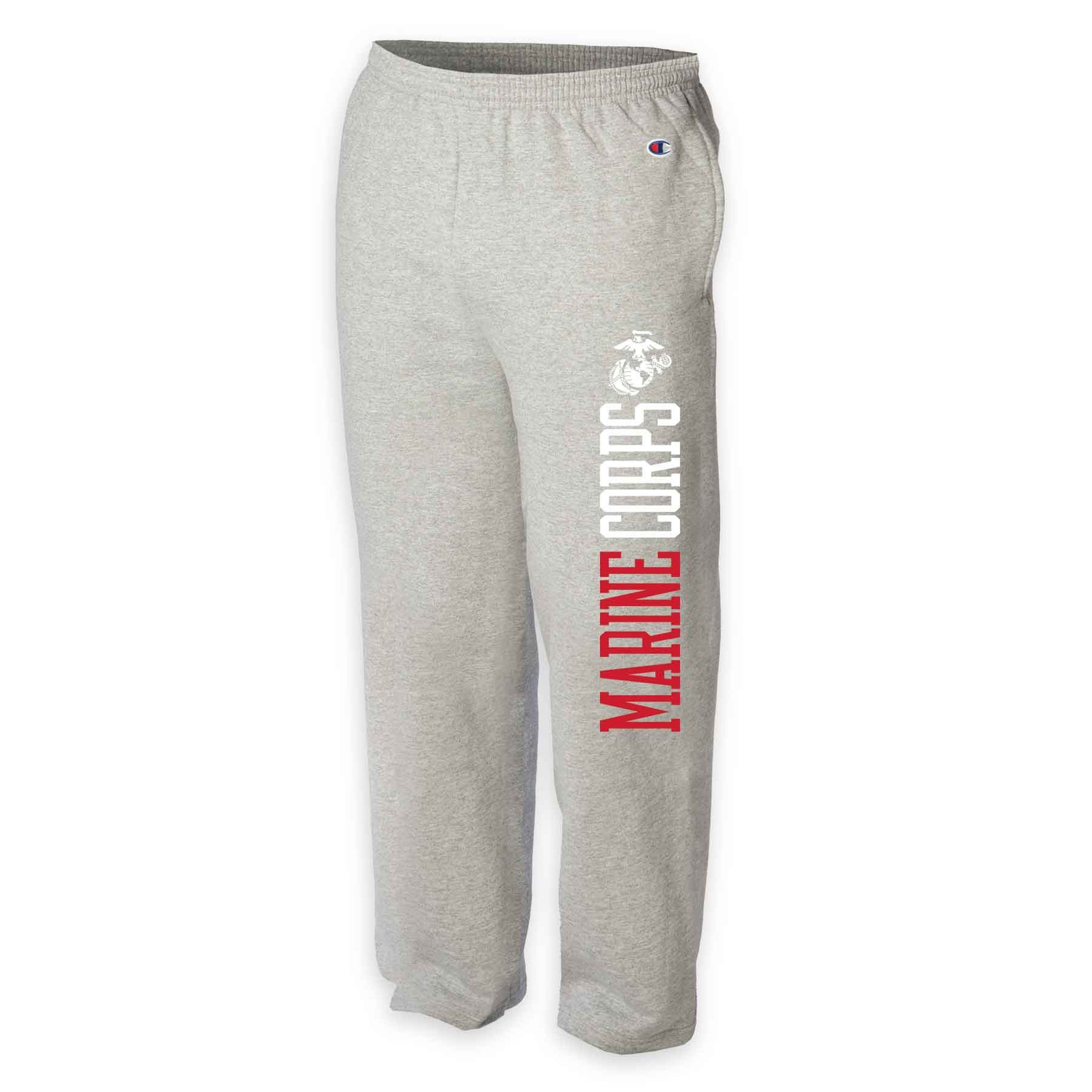 Champion Eco Marine Corps Sweatpants — SGT GRIT