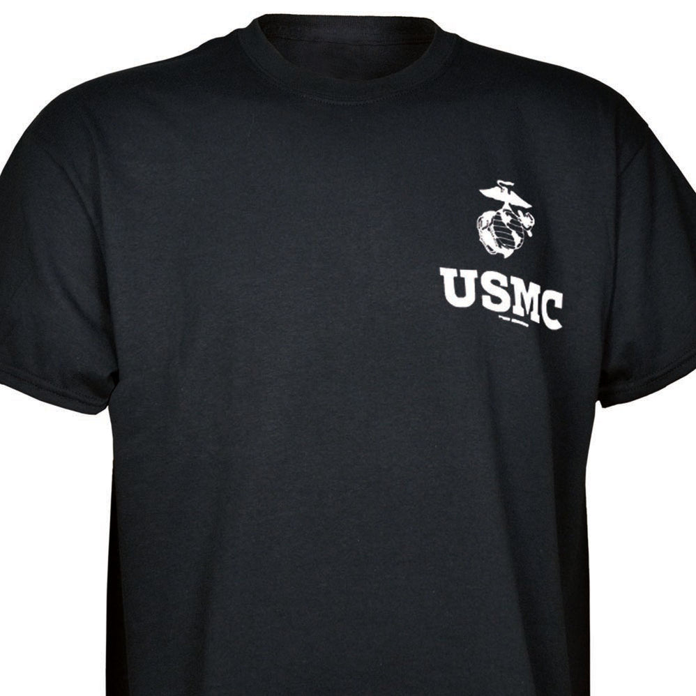Marine T-shirts, USMC Shirts - SGT GRIT